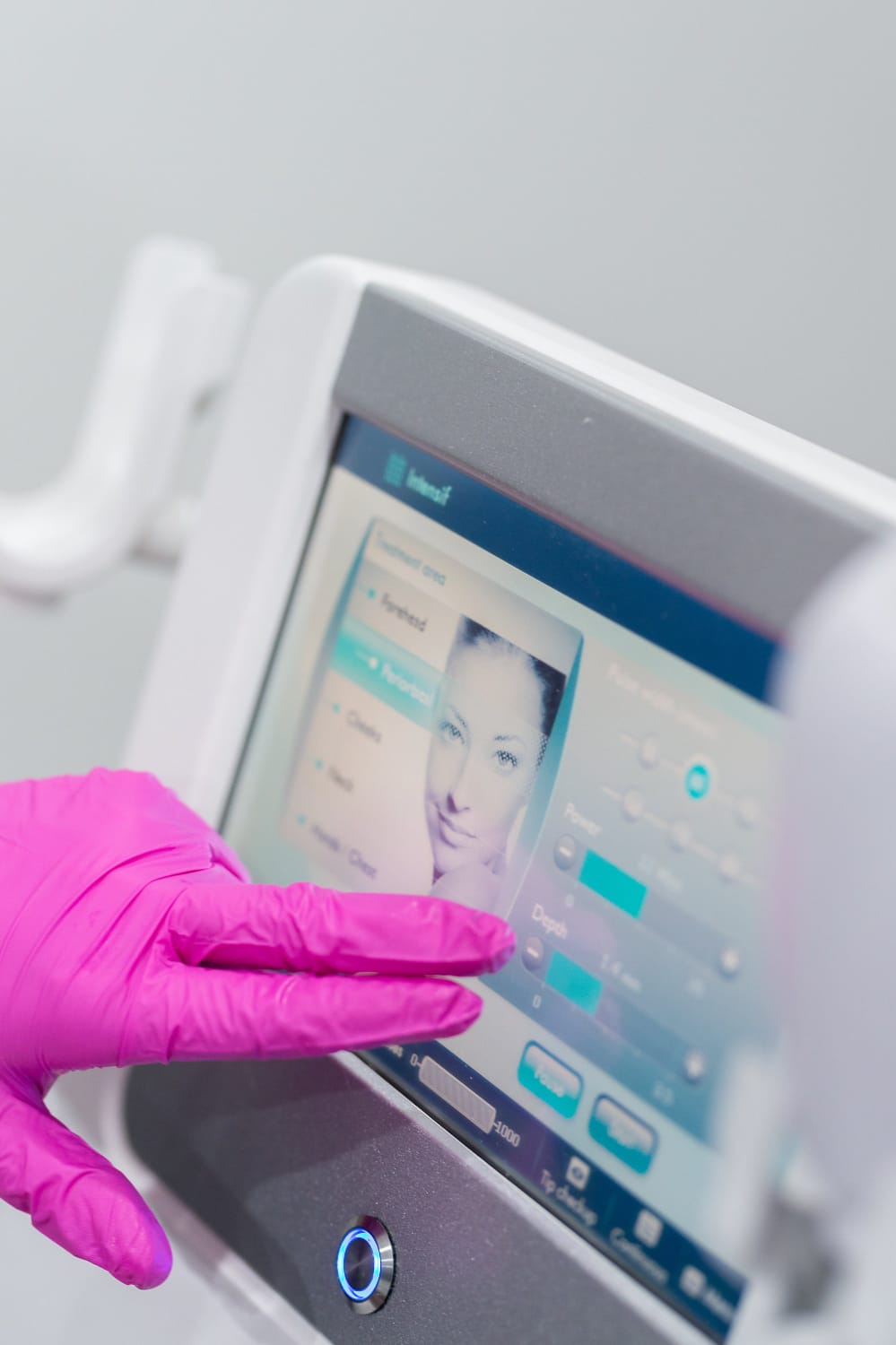 Laser Skin Centre - Radio Frequency Microneedling